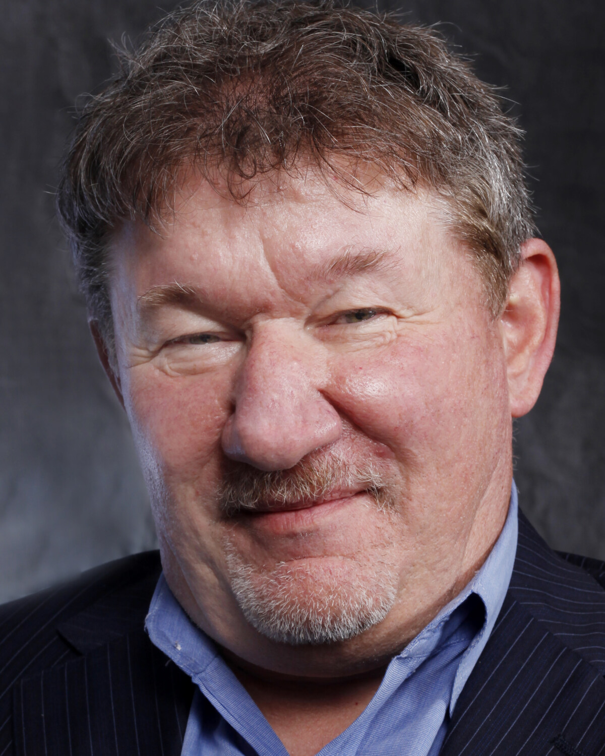 Staff Page: Steven Sokolsky - CALSTART