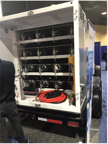 The Future is Now for Hydrogen MHD Vehicles | June 20, 2022 - CALSTART