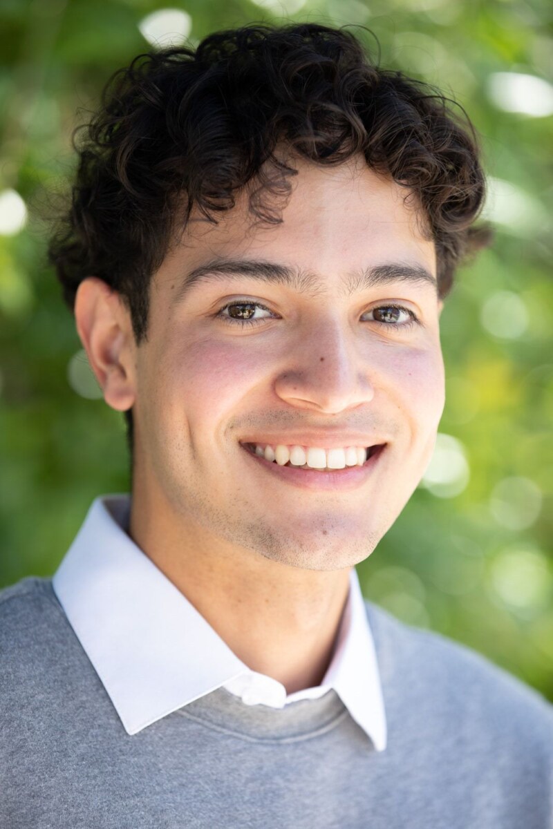Staff Page: Noah Hernandez - CALSTART
