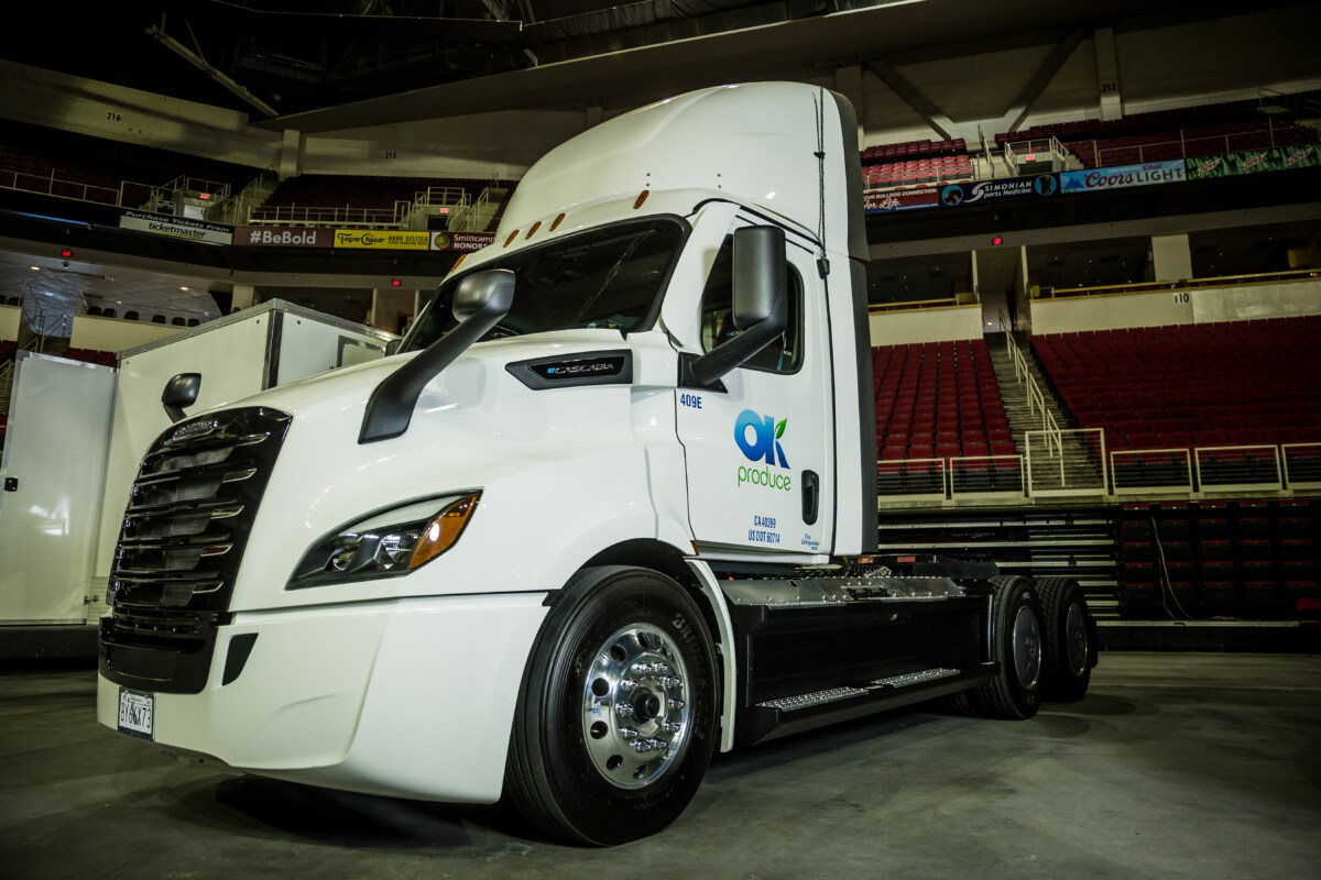 From One to One Billion: The People Power of California’s Clean Truck ...
